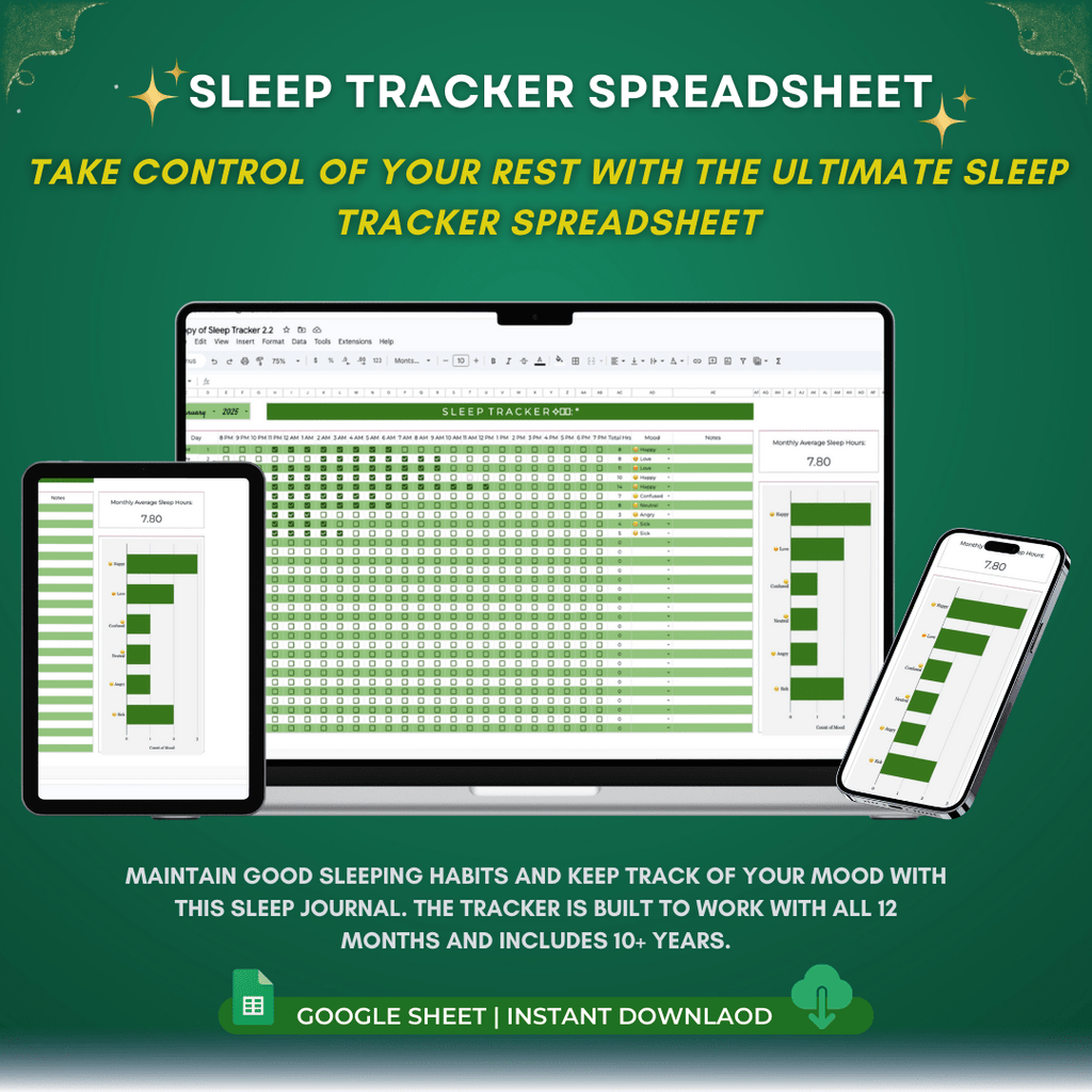 Products – Spread Sheet Max